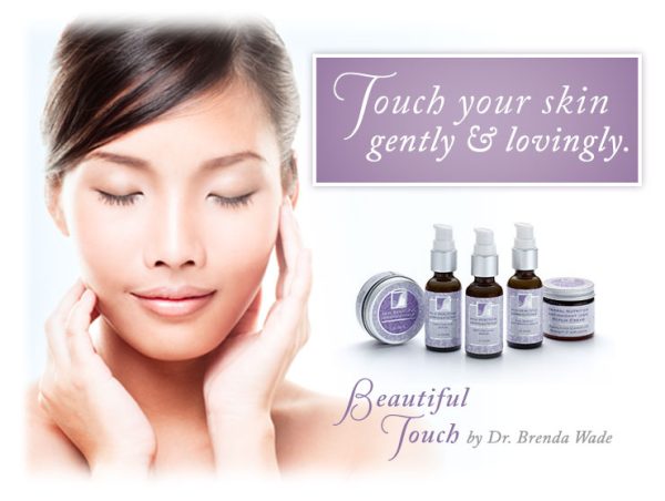 Beautiful Touch - Skin Beautiful Dermaceuticals™