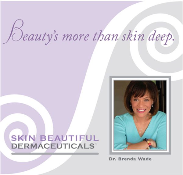 Dr. Brenda Wade - Skin Beautiful Dermaceuticals™
